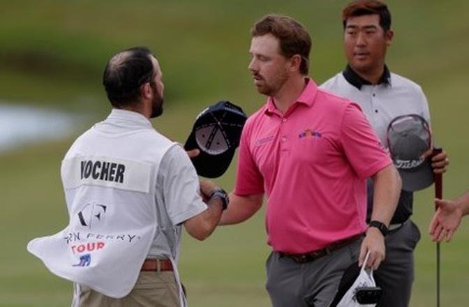 Matt McCarty’s Meteoric Rise Shocks Golf World | Articles | Your News ...