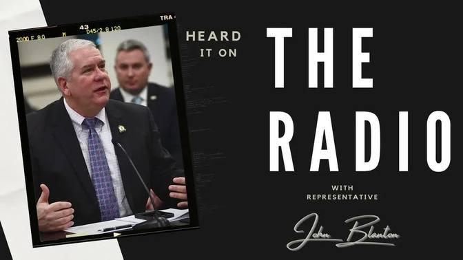 John Blanton - KSP Birthday | Videos | Kentucky House GOP | Gan Jing ...