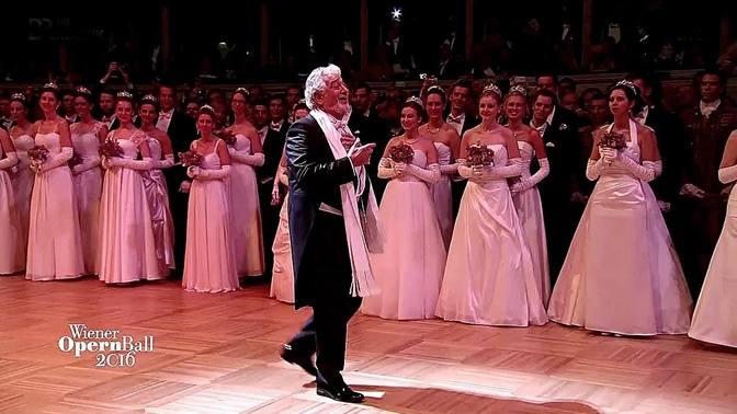 Plàcido Domingo ⭐ ♫ Da geh' ich ins Maxim_von F. Lehár | Videos ...
