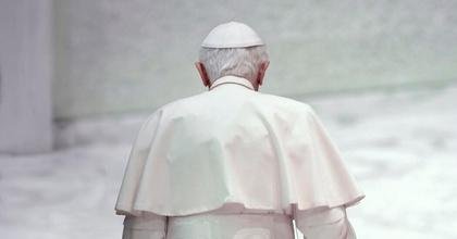 What Pope Benedict Taught Me About Faith | Articles | New York Times ...