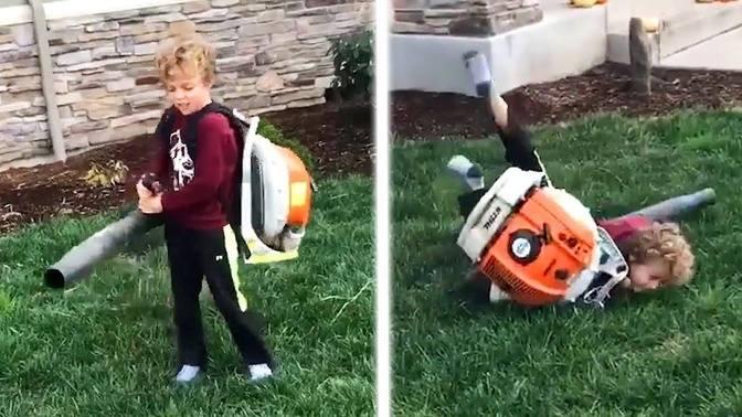 A FAIL Here Was Inevitable! 🤭| The Best of the Week | Kyoot 2022 ...