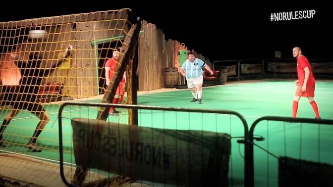 Top 10 2014 World Cup Goals _ #NoRulesCup Unofficial Highlights ...