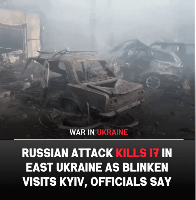 Post of Russia-Ukraine Insight