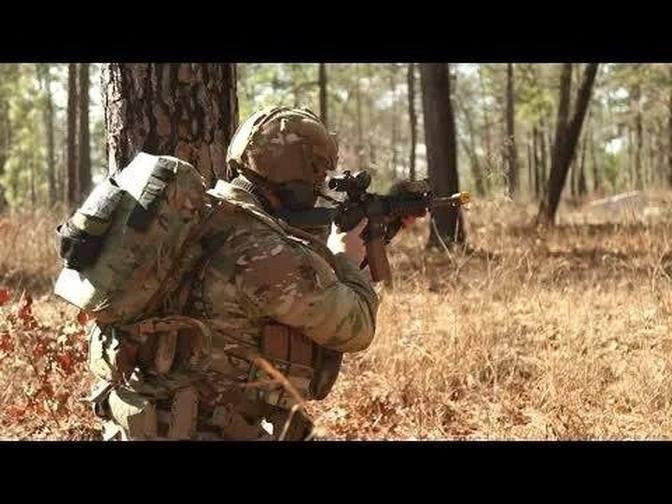 B-ROLL: 1SFAB VALEX Break Contact Lane | Videos | Defense Flash News ...