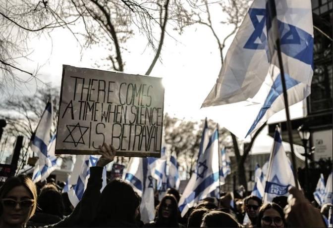 As Accounts Of Sexual Violence In Hamas Attack Mount There Are