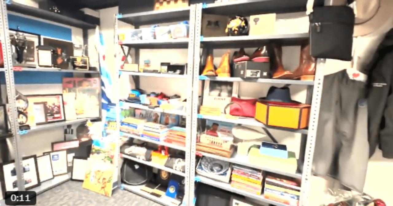 Chicago mayor’s attempt at transparency after being caught with ‘Gucci ...