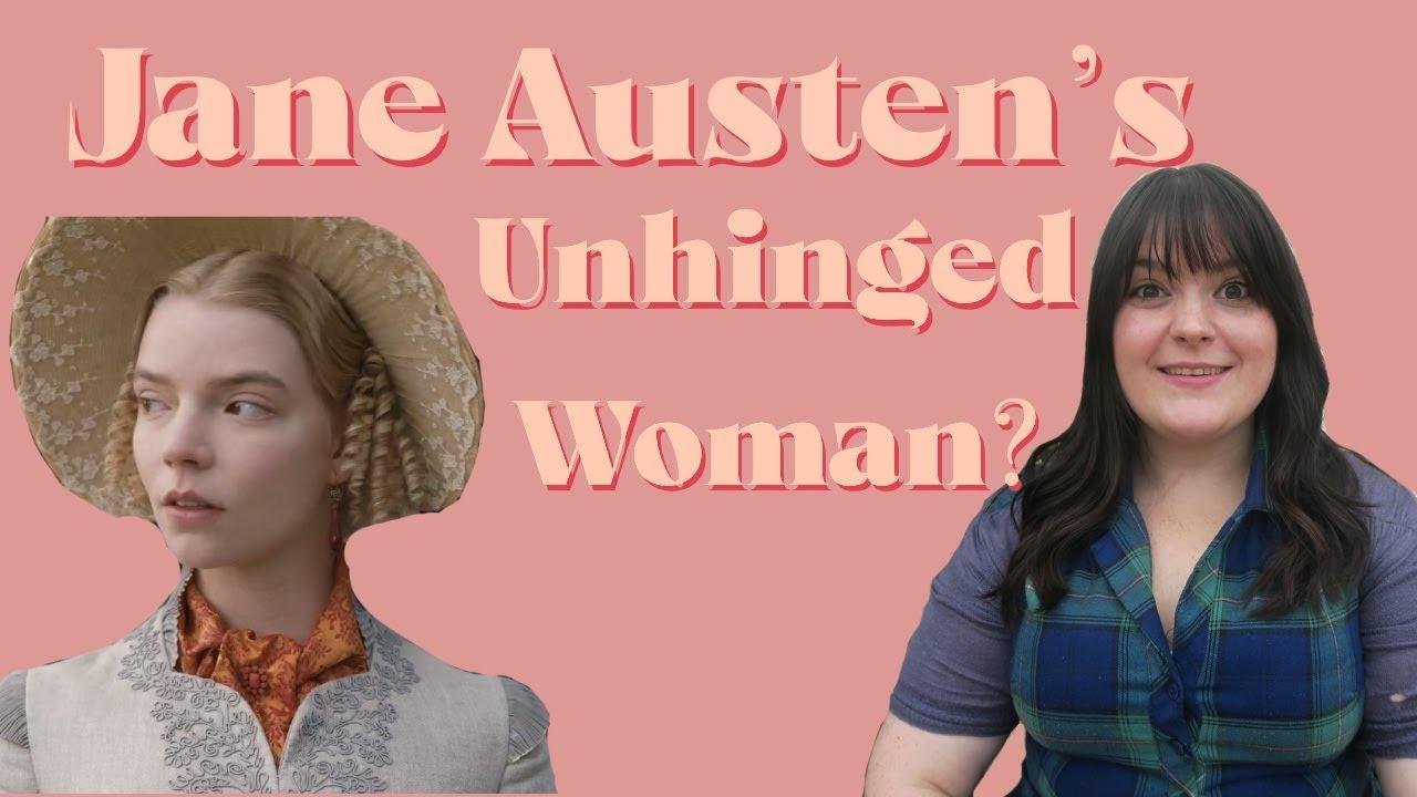 Jane Austen Was Writing Unlikeable Female Characters Before it Was Cool ...