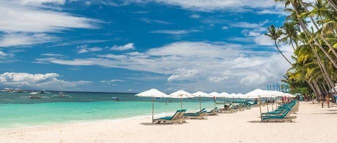 Sun, Sand, and Serenity: Discovering the Best Beaches in Bohol ...