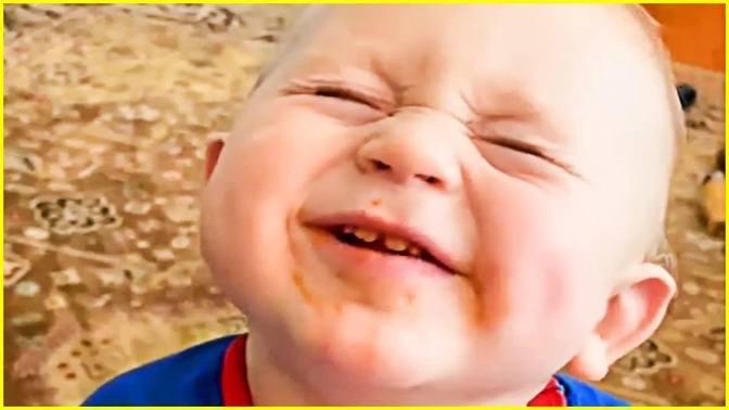 Cute And Funny Babies Of This Week | Peachy Vines | Videos | Peachy ...