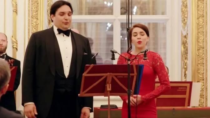 2019 - Patrícia Janečková, Adam Plachetka - Che Vai Pensando, Folle ...