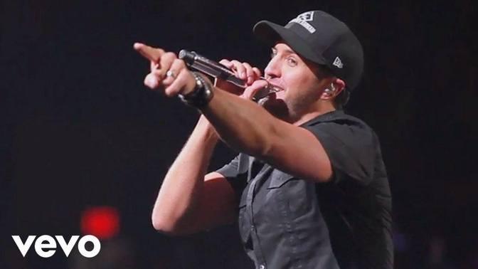 Luke Bryan - Play It Again (Official Music Video) | Videos | Luke Bryan ...