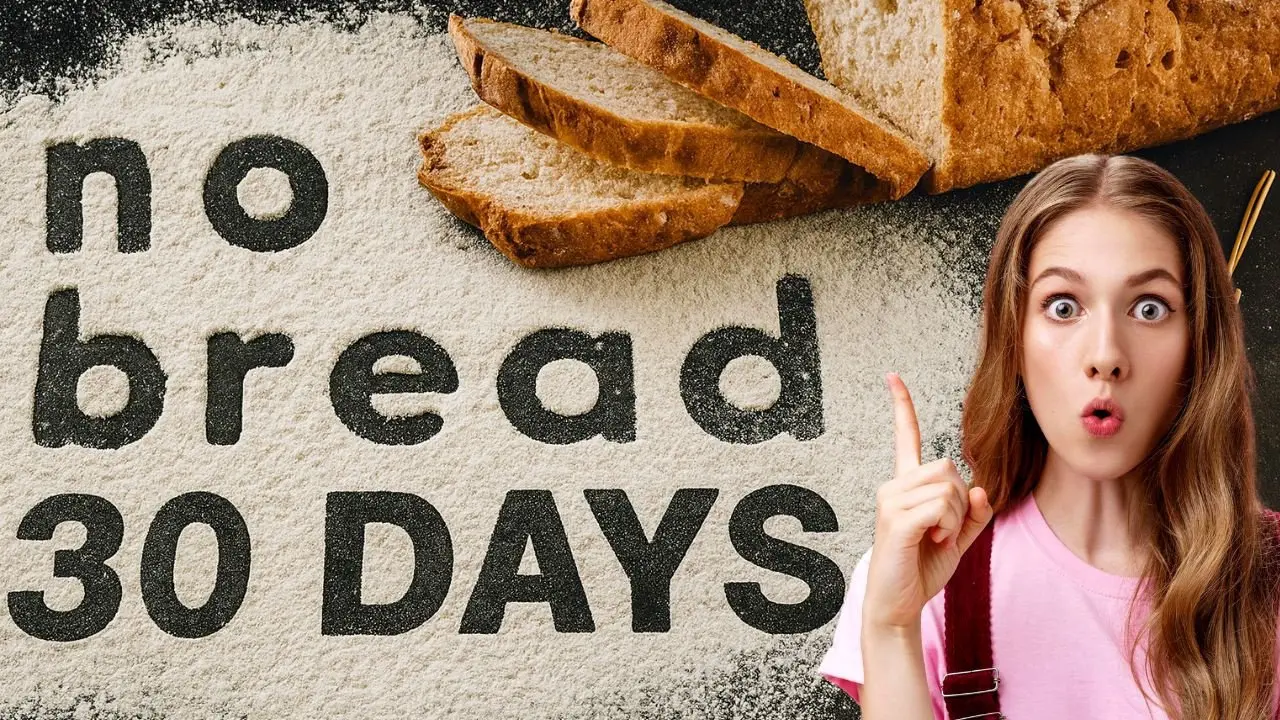 I Stopped Eating Bread for 30 Days — Here’s What Really Happened ...